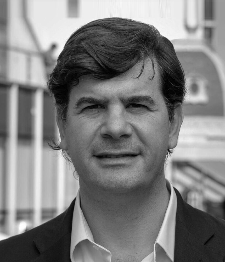 Julián Cohen - Hacela Rodar