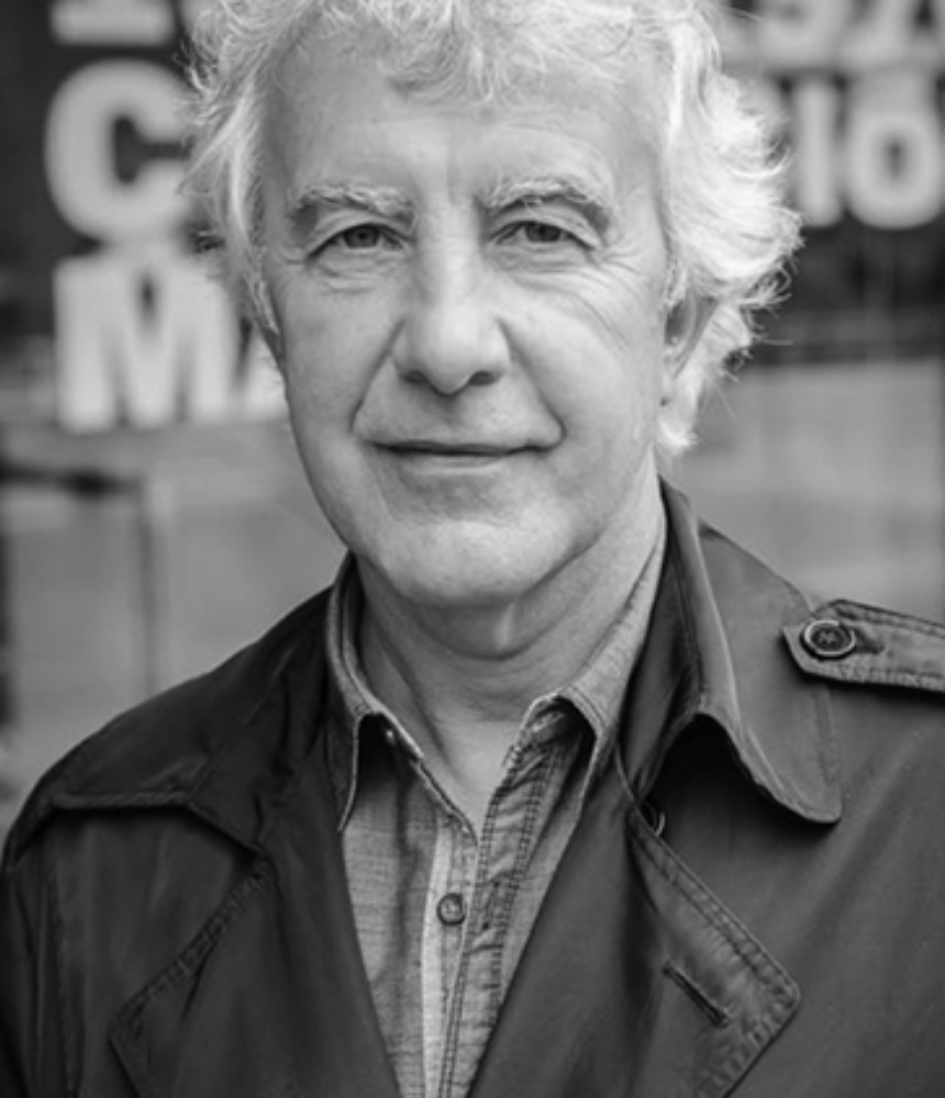 Walter Román - Hacela Rodar