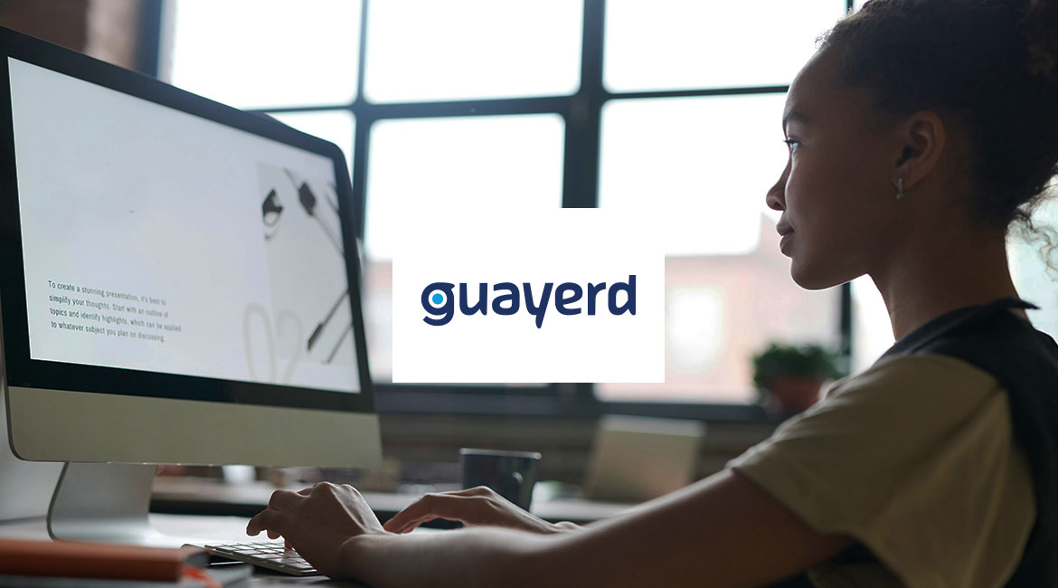 GUAYERD - Hacela Rodar