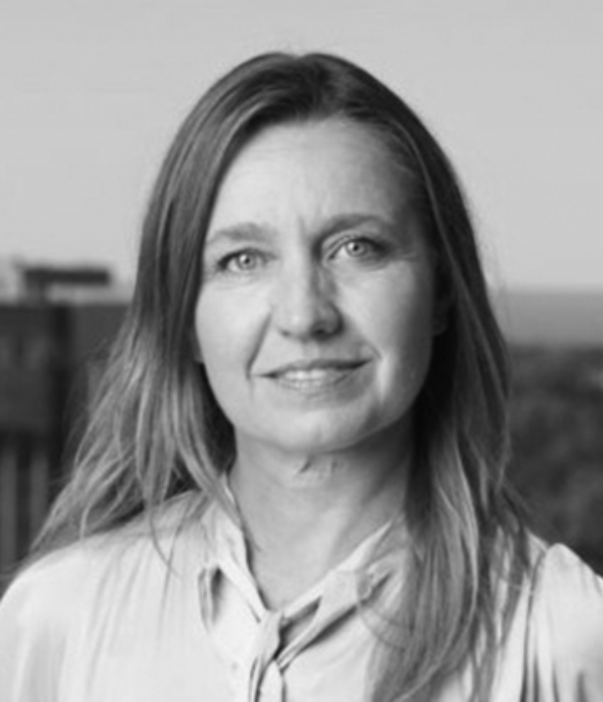 Karina Román - Hacela Rodar